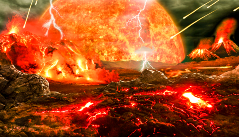 사이언스타임즈