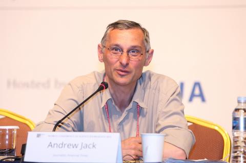 기자는 던지고, 에디터는 받는다? : 네이버 블로그