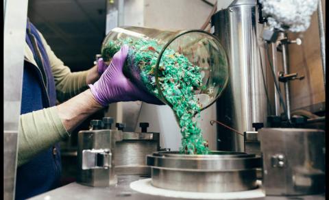 쓰레기 없애는 혁신기술 나온다 : 네이버 블로그